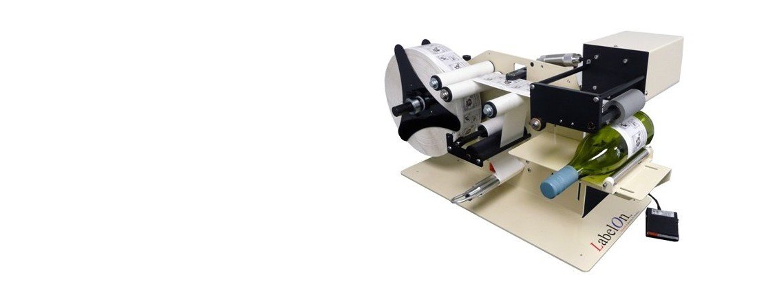 LabelOn™ US | Labeling Machines | Self Adhesive Labeling Systems